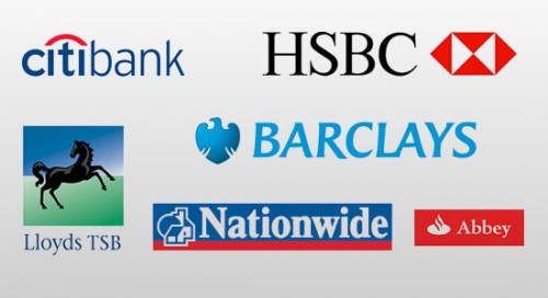 Open a Bank Account in the UK & How to Do Money Transfers - SITB