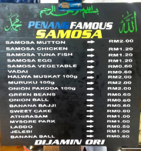 Penang Island in 4 Days!